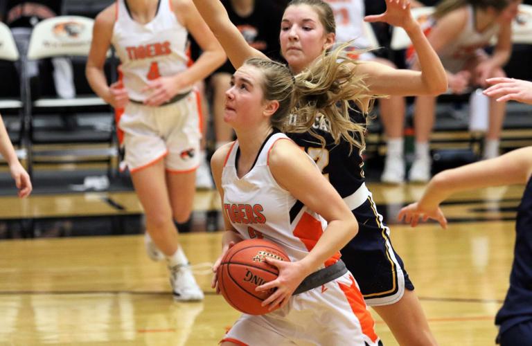 Girls Basketball: River Falls bring out the best in New Richmond (11 ...