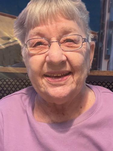 Kathleen Koval | Obituaries | hudsonstarobserver.com
