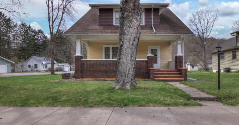 Spring Valley house | | hudsonstarobserver.com