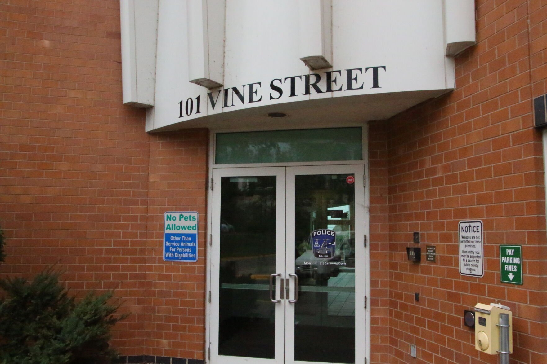 Hudson Police: Man ID'd, facing charges after 1 found dead | Local News ...