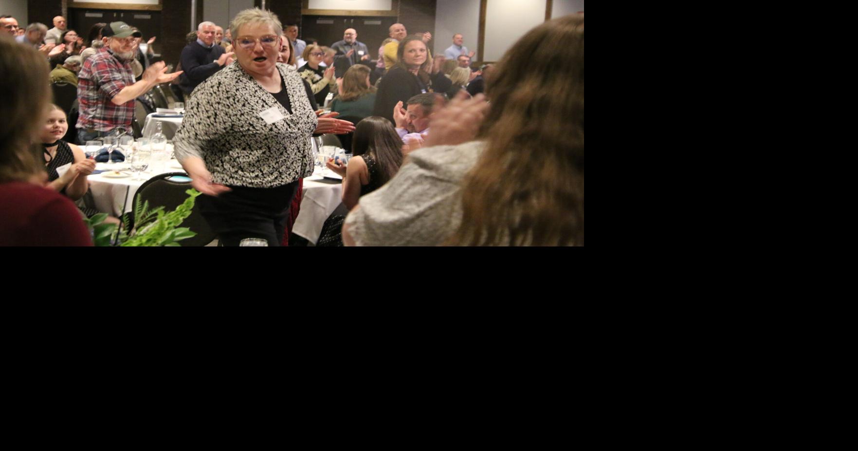 2026 Hudson Chamber of Commerce gala | Local News | hudsonstarobserver.com