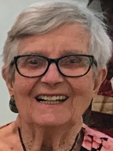 Barbara Burger | Obituaries | hudsonstarobserver.com