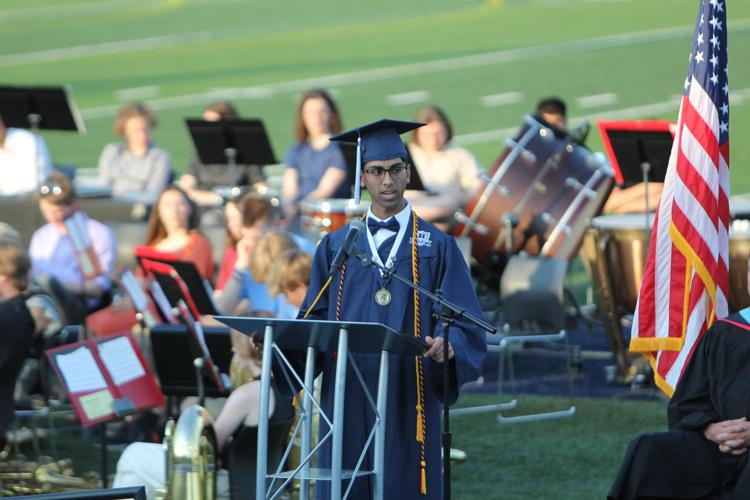 Hudson High School Graduation 2023 | | hudsonstarobserver.com
