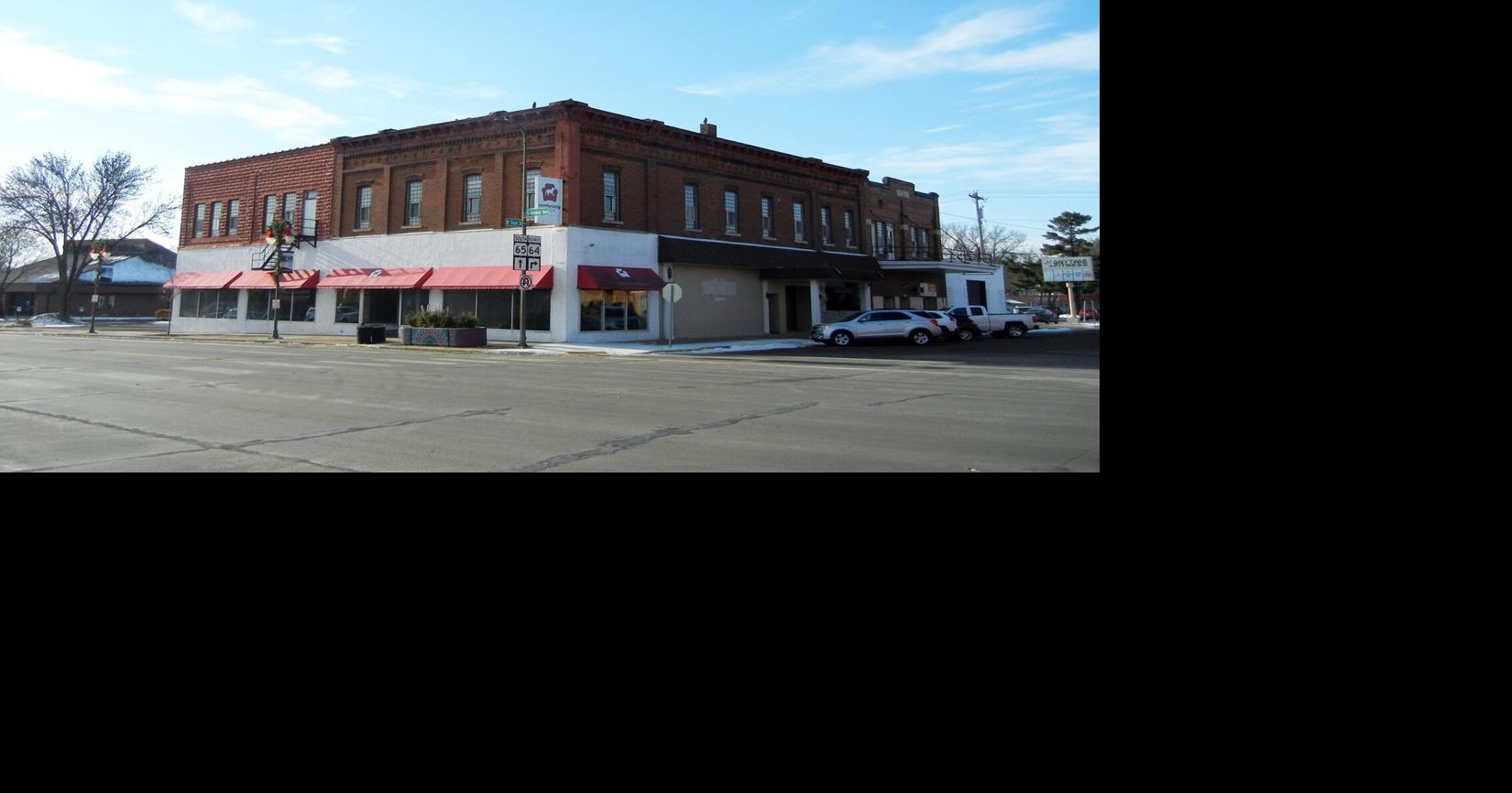 No tax break for New Richmond's Beebe Building | Government ...