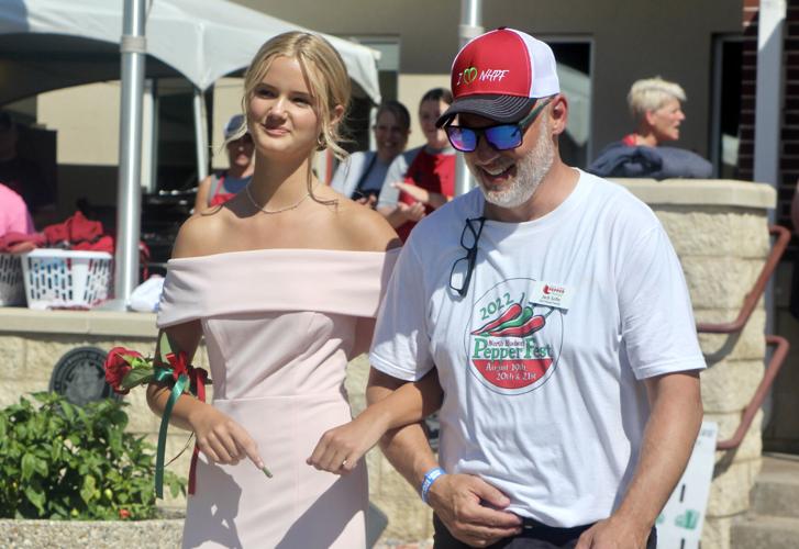 PHOTOS: The 2023 Pepper Fest court has been crowned | Local News ...