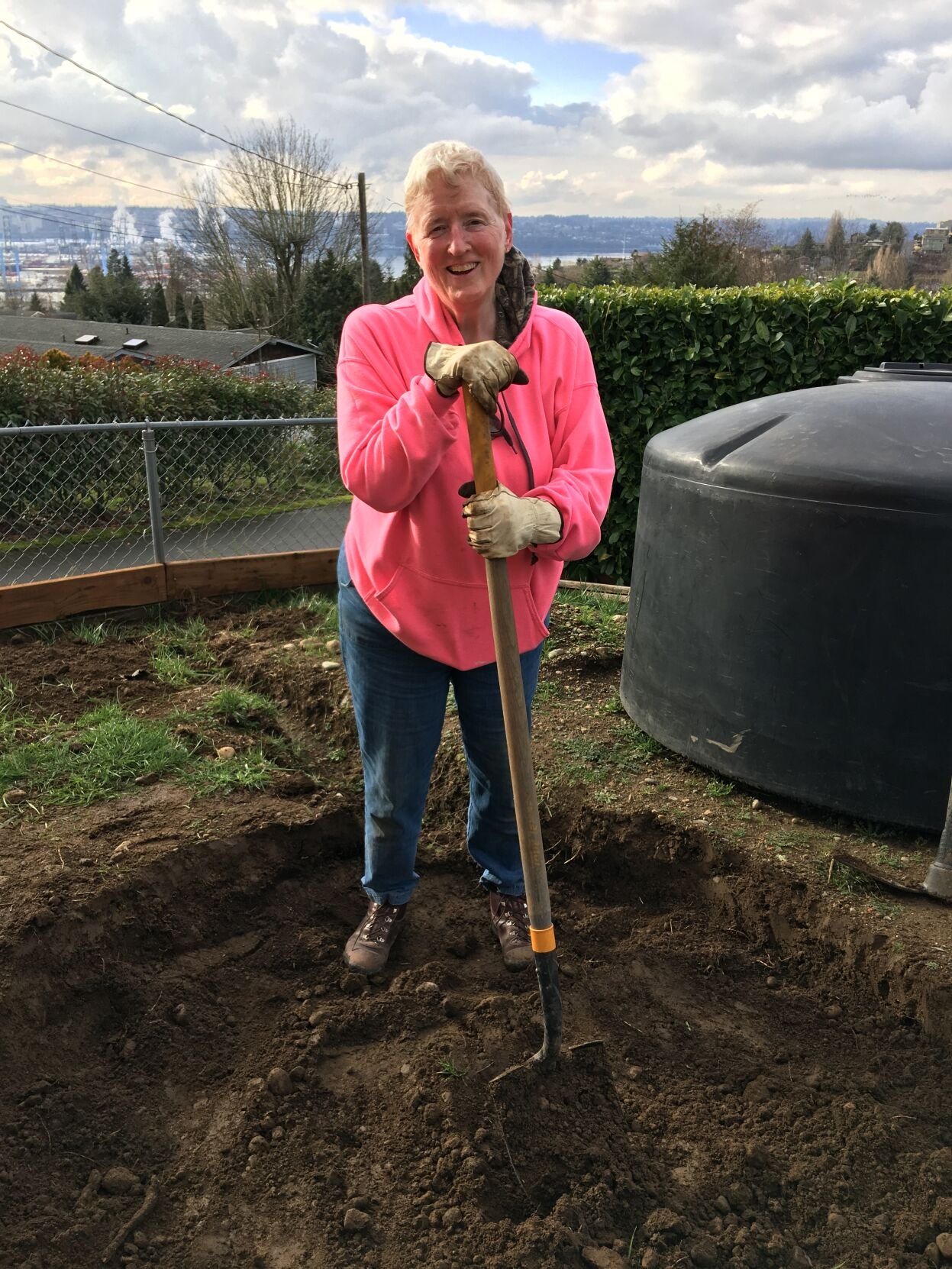 Somerset: New trustee brings legal background, civic experience to ...