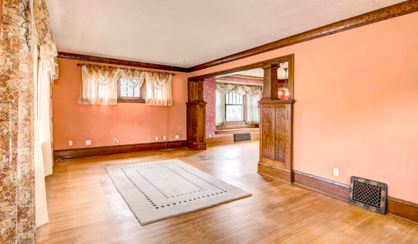 Spring Valley house | | hudsonstarobserver.com