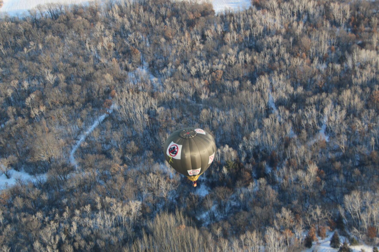 Hudson Hot Air Affair takes off Feb. 6. Here's what you need to know ...