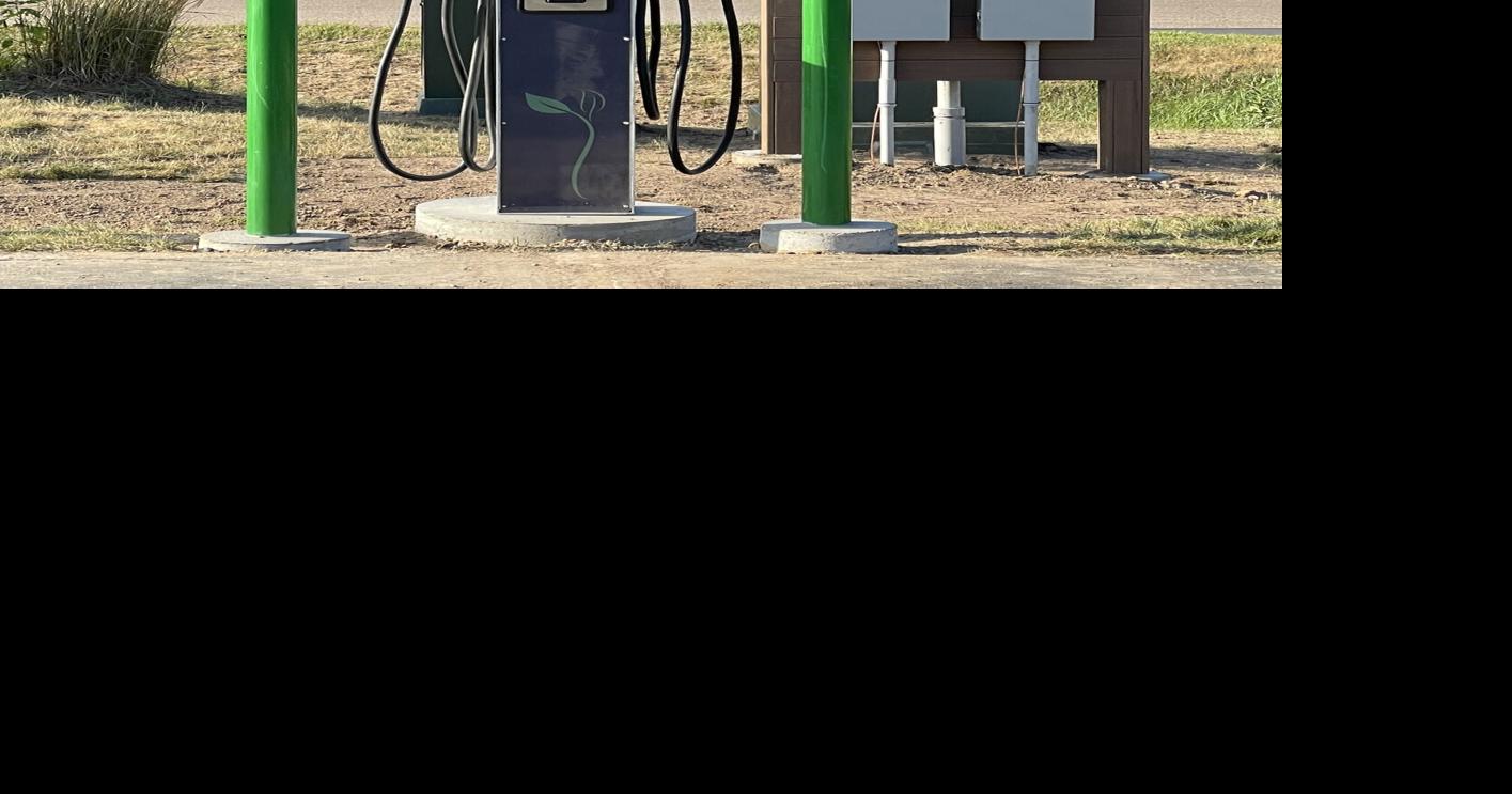 94 Charge EV affiliates across the country | Local News ...