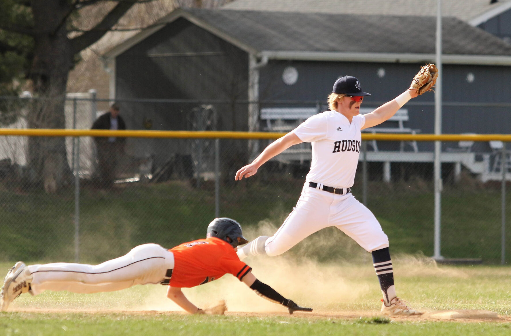 Baseball: Raiders’ resiliency tested in back-to-back losses | Sports ...