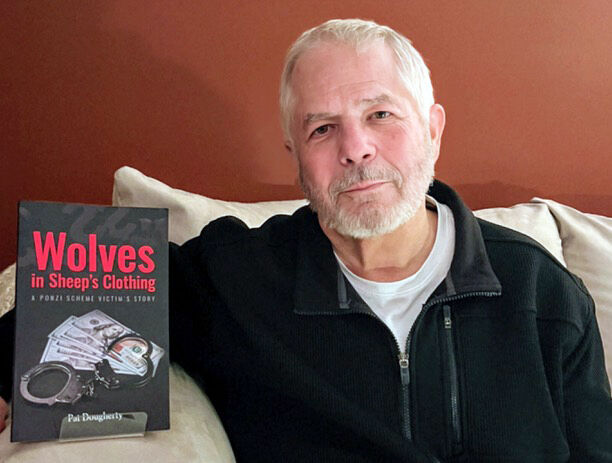He fell victim to a Ponzi scheme. Hudson resident speaks out | Local ...