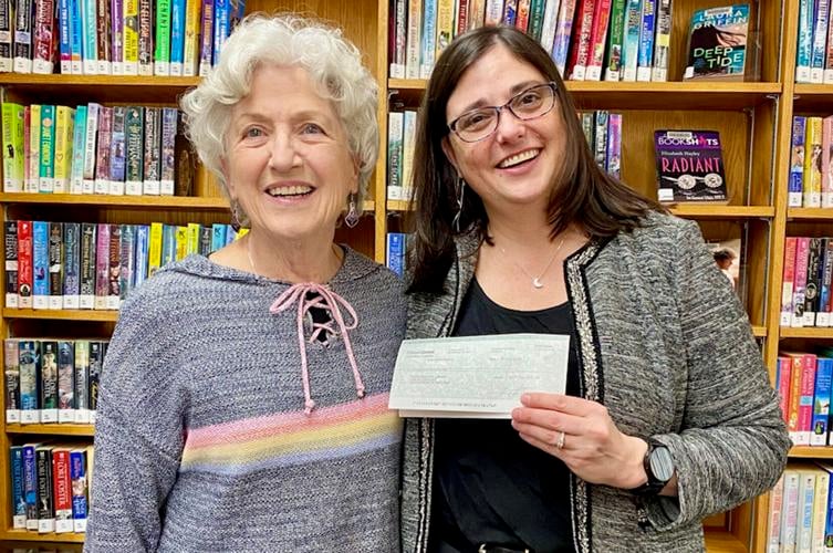 New Richmond’s new library project receives big boost with recent ...