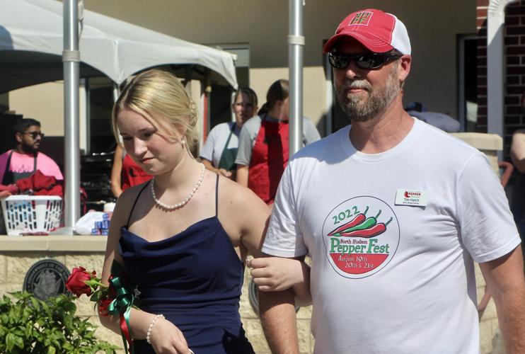 PHOTOS: The 2023 Pepper Fest court has been crowned | Local News ...