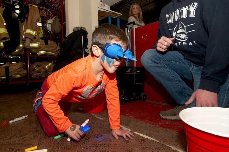 A community’s compassion on display: Collin Fitzgerald remembered ...