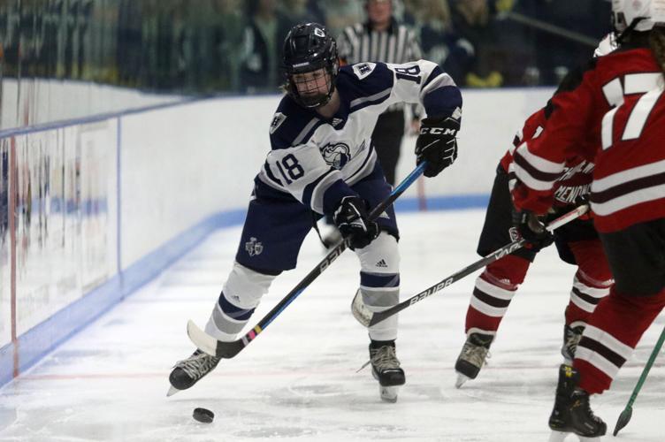 Hudson girls skate to victory in BRC opener (10 photos) | Newsletter ...