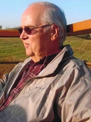 David Demulling | Obituaries | hudsonstarobserver.com