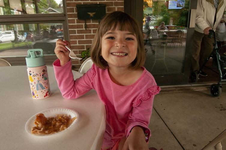 New Richmond, Wisconsin: Fun Fest lives up to its name | Local News ...