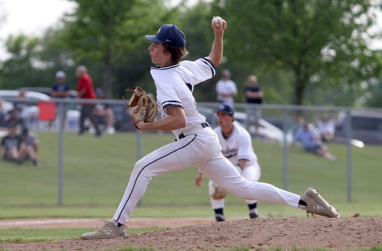 Baseball: Hudson advances while River Falls eliminated in regional ...