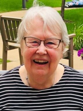 Marlys Mildred Swenson | Obituaries | hudsonstarobserver.com
