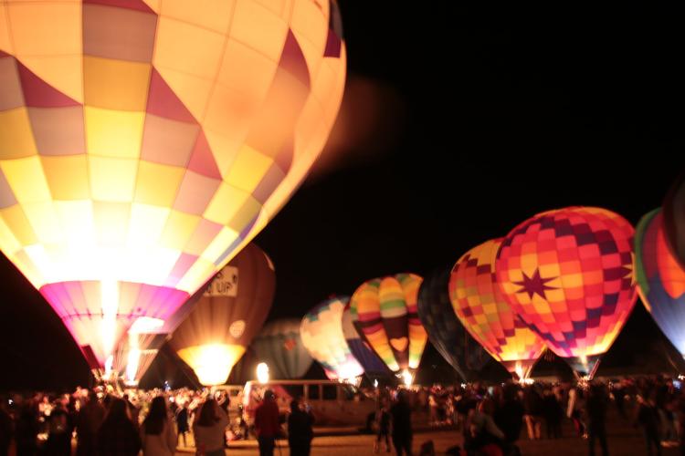 Moonglow lights up Hudson skies | Local News | hudsonstarobserver.com