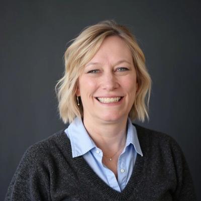 Fox appointed chief deputy to SCC Court clerk | Local News ...