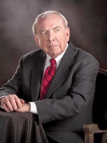 John Soderberg | Obituaries | hudsonstarobserver.com