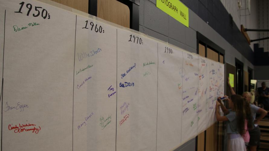With Houlton and Willow River: Community says goodbye ...