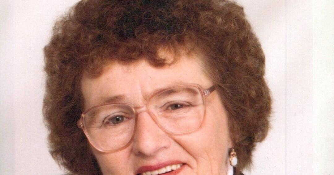 Lora Jean Gray (nee Pirlot) | Obituaries | hudsonstarobserver.com