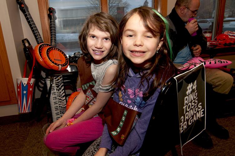 A community’s compassion on display: Collin Fitzgerald remembered ...