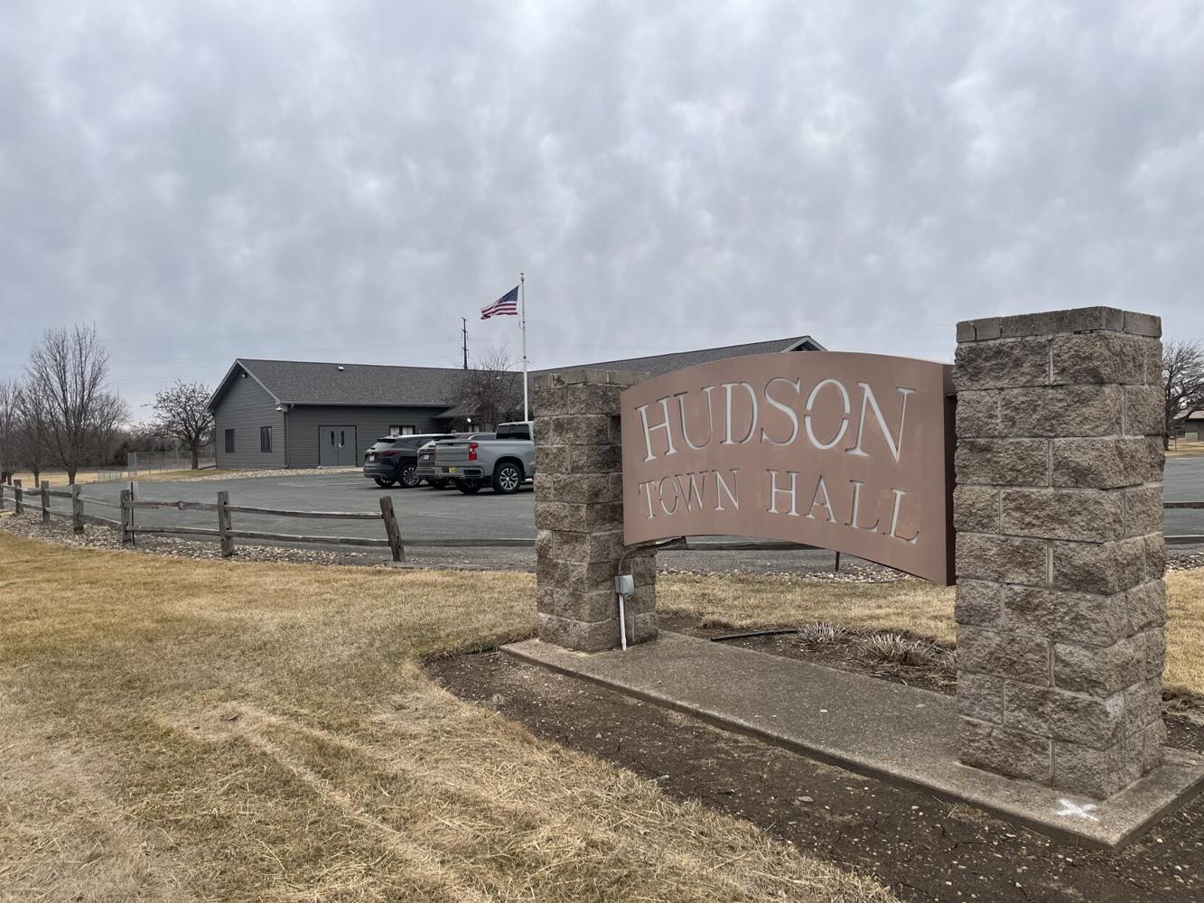 Hudson Boosters want a new athletic complex. | Local News ...