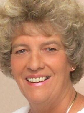 Mary E. Redner | Obituaries | hudsonstarobserver.com