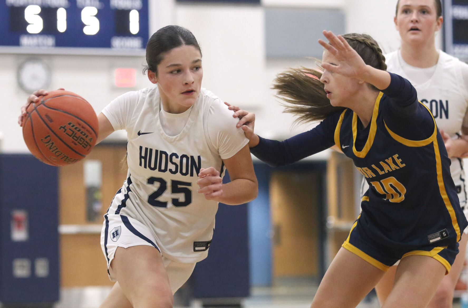 Raiders girls basketball wins three games in five days ...