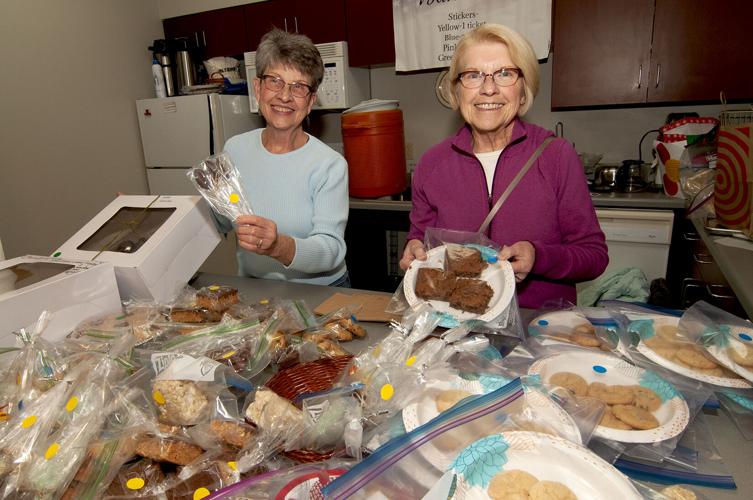 A community’s compassion on display: Collin Fitzgerald remembered ...