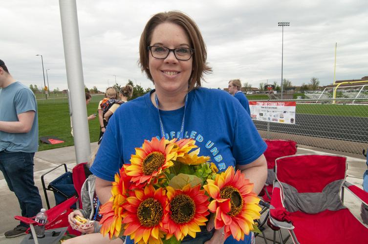 PHOTOS: More than 250 walk at Stomp the Stigma | Local News ...