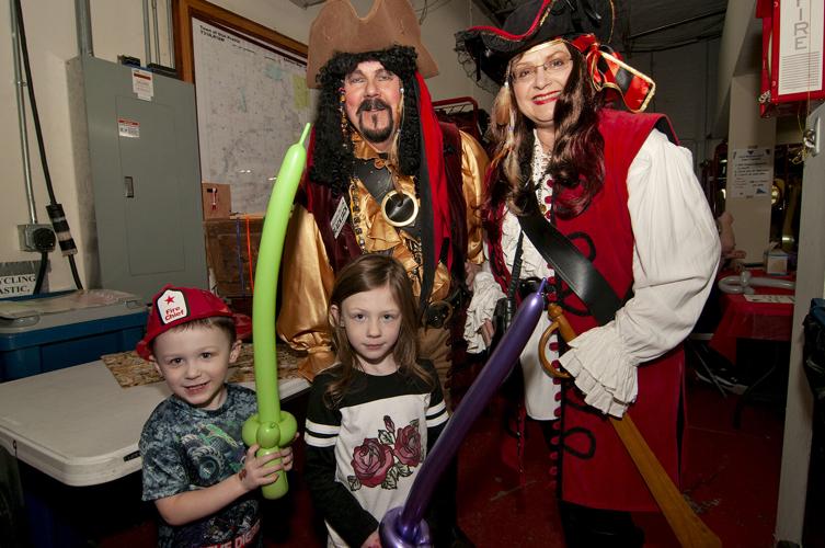 A community’s compassion on display: Collin Fitzgerald remembered ...