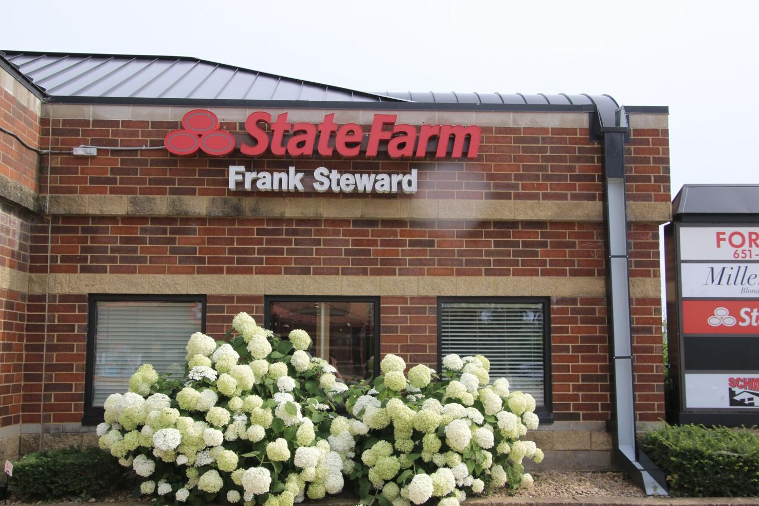 Hudson State Farm agent facing charges | Local News ...