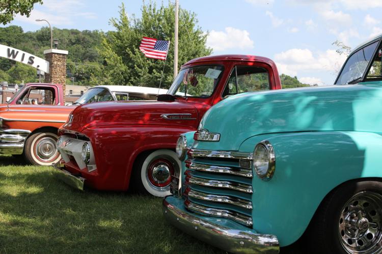 Hudson Booster Days puts on a show | Local News | hudsonstarobserver.com