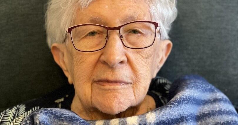 Mary Mackey | Obituaries | hudsonstarobserver.com