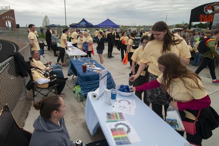 Stomp the Stigma 2023 | | hudsonstarobserver.com