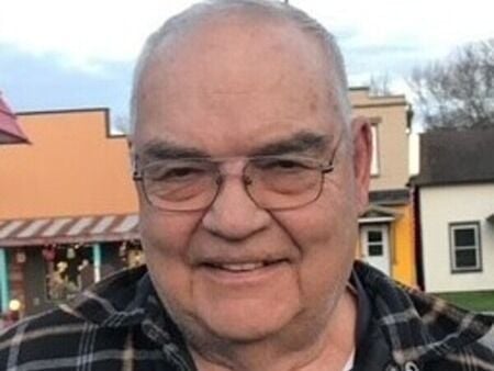 Harold Rivard | Obituaries | hudsonstarobserver.com