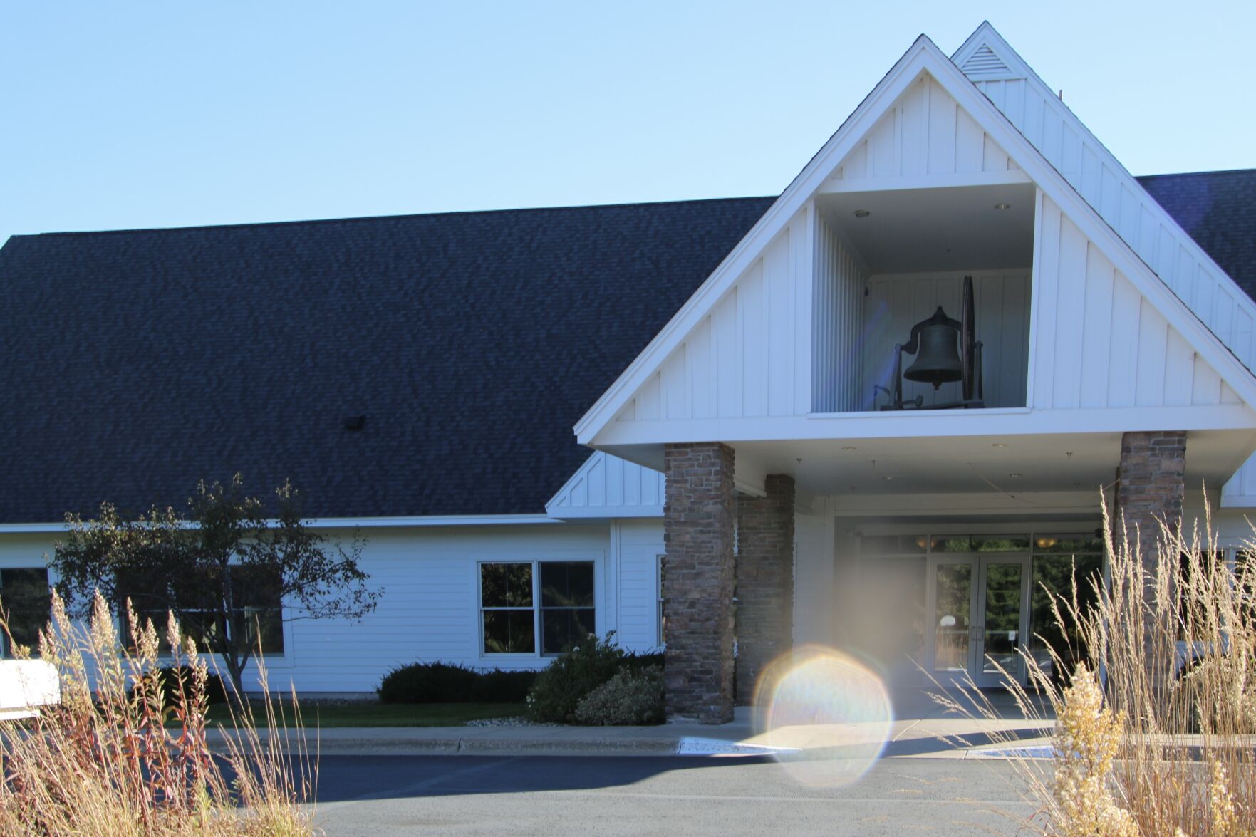 Pastor's Viewpoint: Faith in the democratic process | Opinion ...