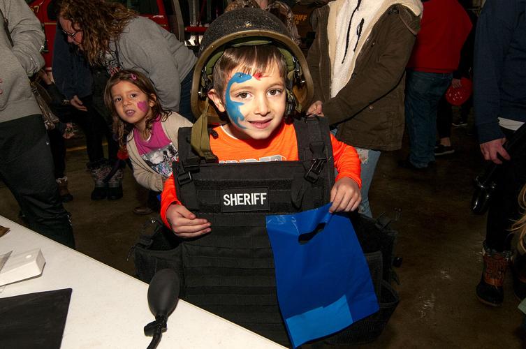 A community’s compassion on display: Collin Fitzgerald remembered ...