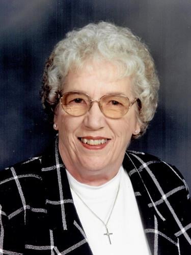 Lenora “June” Wirth | Obituaries | hudsonstarobserver.com