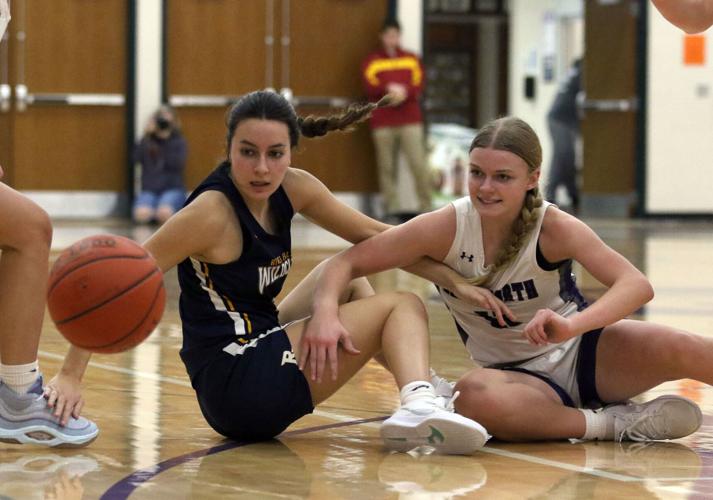 Girls Basketball: River Falls drops season opener at Ellsworth (12 ...