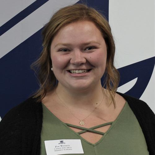 Meet the new Hudson School District teachers, staff | Local News ...