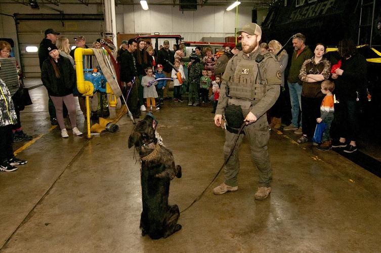 A community’s compassion on display: Collin Fitzgerald remembered ...