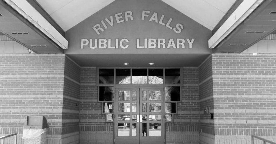 River Falls Library Board of Trustees passes motion to video record ...