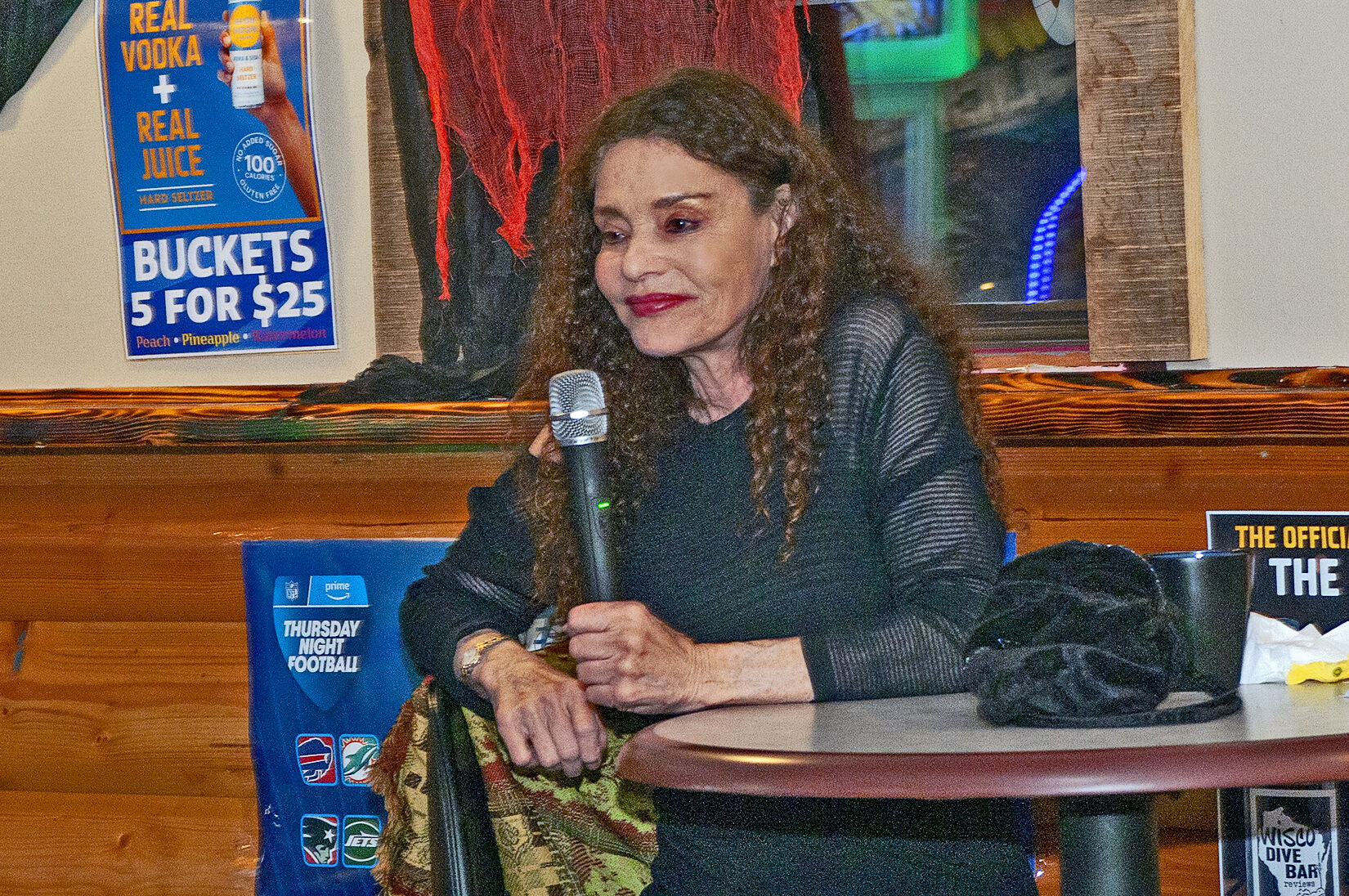 Psychic Ruth Lordan stops in New Richmond | Local News ...