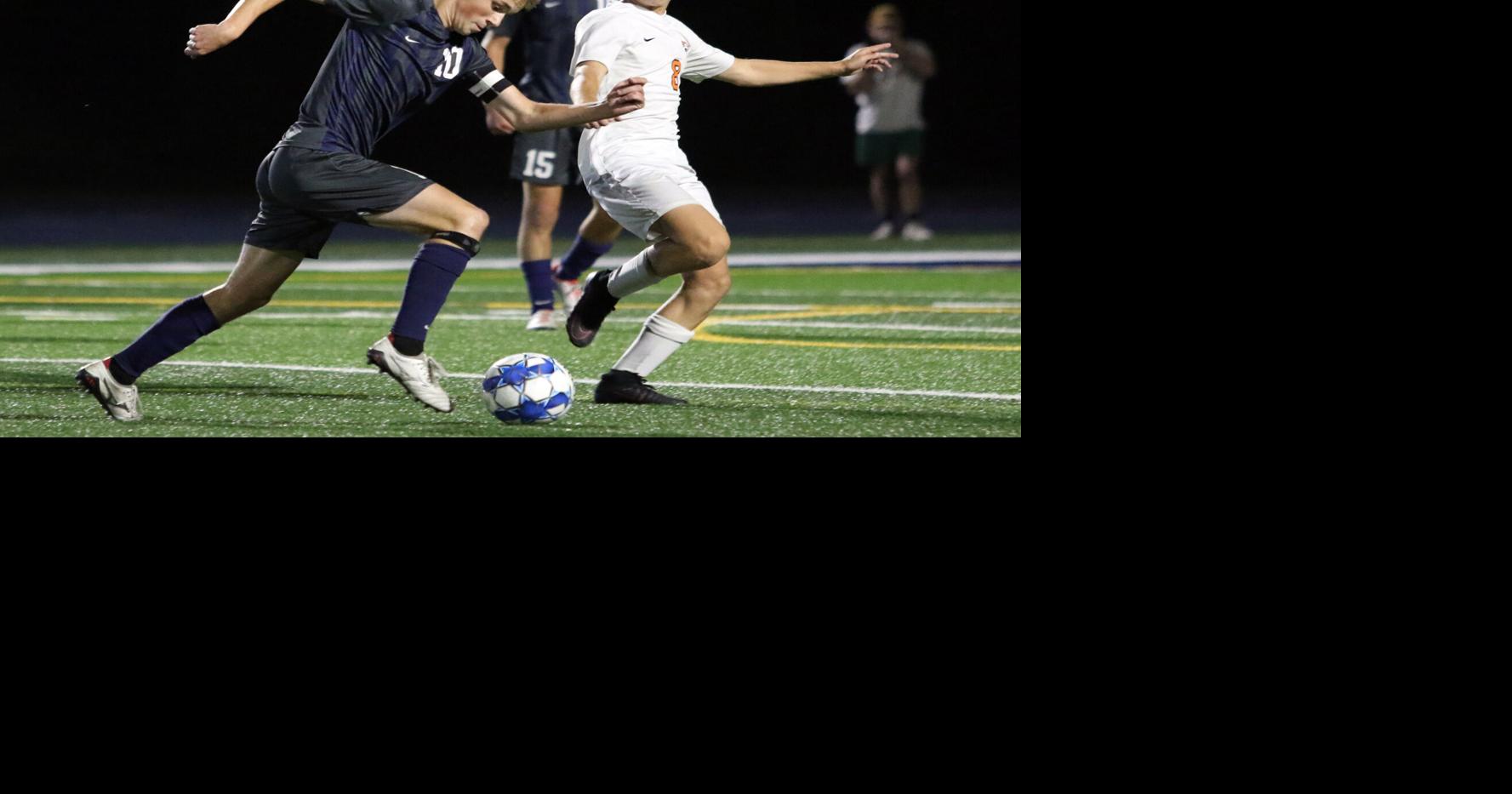 Soccer: Hudson hands New Richmond first loss (10 photos) | Newsletter ...