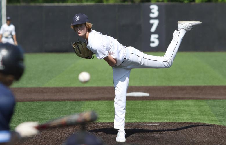 Baseball: Hudson tops Superior in regular season finale (8 photos ...